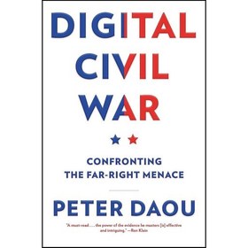خرید و قیمت کتاب زبان اصلی Digital Civil War اثر Peter Daou | ترب