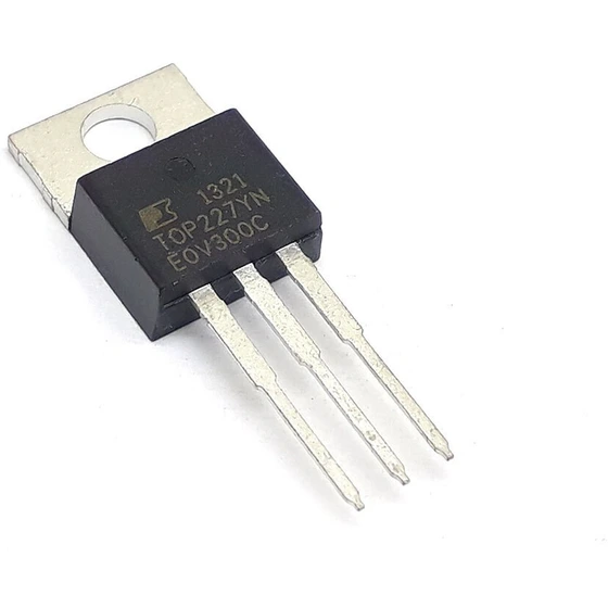 خرید و قیمت آی سی تغذیه سوئیچینگ TOP227YN - اورجینال | ترب