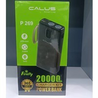 خرید و قیمت پاوربانک 20000 Calus مدل P269 | ترب