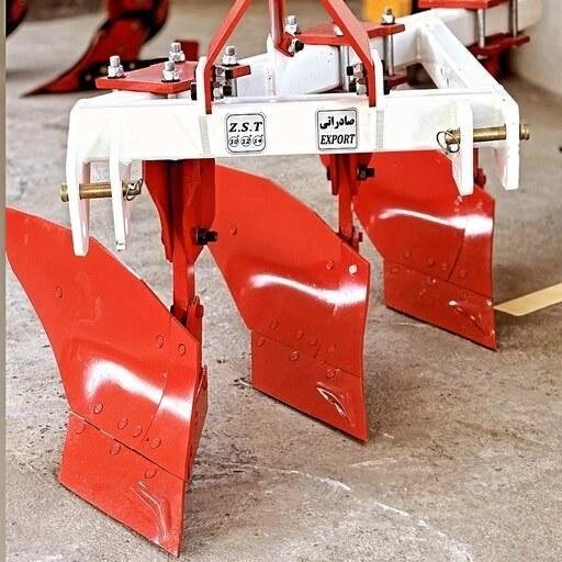 خرید و قیمت گاو آهن 3 خیش . صادراتی | ترب