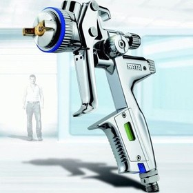 خرید و قیمت پیستوله دیجیتالی ساتا آلمان مدل JET 3000 BRP DIGITAL | ترب