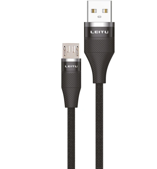 خرید و قیمت كابل تايپ سي LEITU LD-47 | ترب