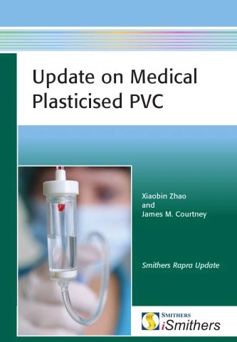 خرید و قیمت دانلود کتاب Update on Medical Plasticised PVC | ترب