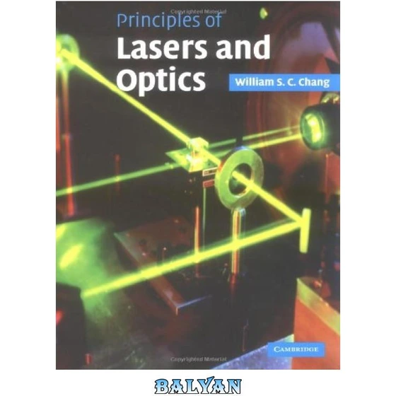 خرید و قیمت دانلود کتاب Principles of Lasers and Optics | ترب