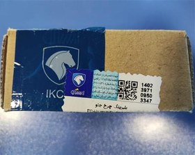 خرید و قیمت بلبرینگ چرخ جلو 405 و 206 موتور tu5 - ایساکو | ترب