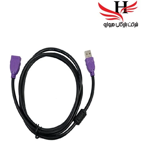 خرید و قیمت کابل افزايش ديتکس DETEX USB 1/5 M | ترب