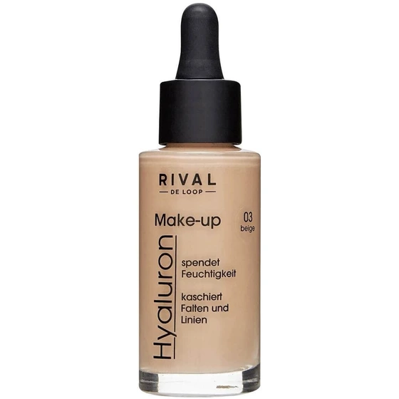خرید و قیمت فاندیشن ریوال دی لوپ اورجینال Rival De Loop SR20100011 ...