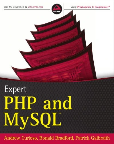 خرید و قیمت دانلود کتاب Expert Php And Mysql 2010 ترب