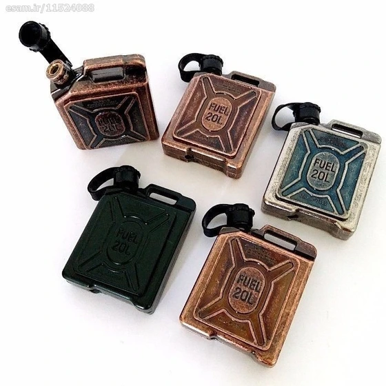 خرید و قیمت فندک طرح پیت نفت و بنزین!!! | ترب