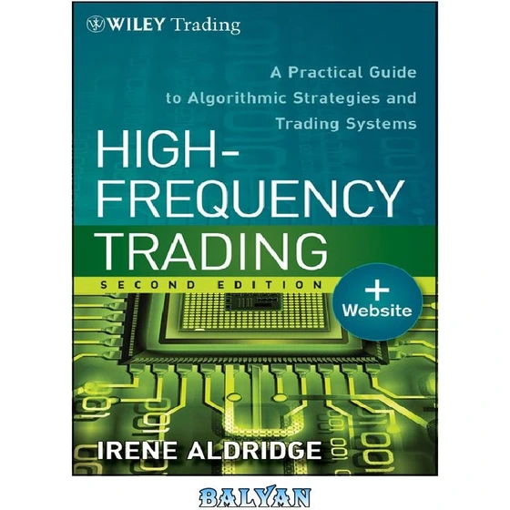 خرید و قیمت دانلود کتاب High-frequency trading: a practical guide to algorithmic strategies and ...