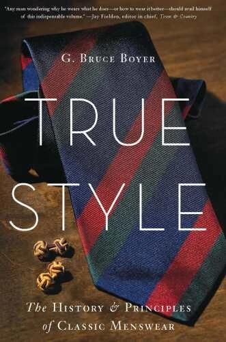 خرید و قیمت دانلود کتاب True Style: The History and Principles of ...