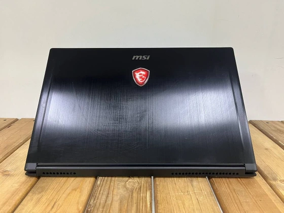 خرید و قیمت لپ‌تاپ استوک گیمینگ msi مدل ms-16k2 | ترب