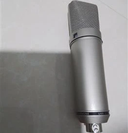 خرید و قیمت میکروفون Neumann U89 i | ترب