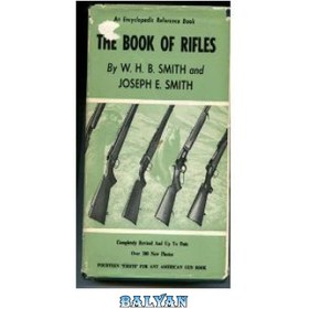 خرید و قیمت دانلود کتاب The Book of Rifles | ترب