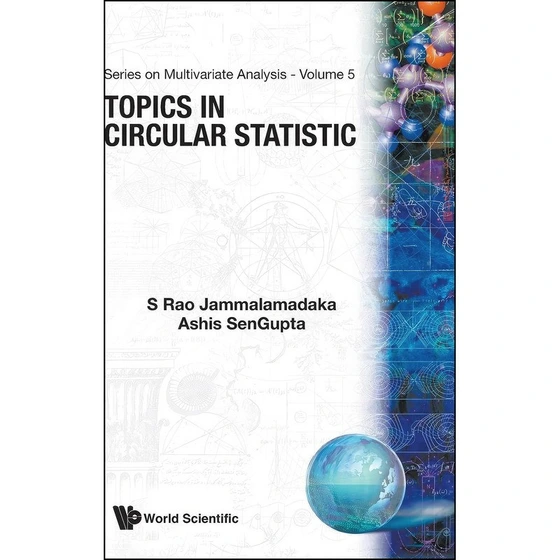 خرید و قیمت کتاب Topics in Circular Statistics اثر جمعي از نويسندگان ...
