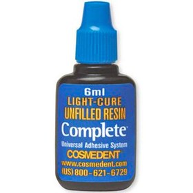 خرید و قیمت باند آنفیلد رزین کامپلیت کازمادنت Complete Unfilled Resin | ترب