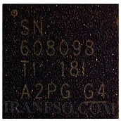 خرید و قیمت آی سی لپ تاپ SN608098 | ترب