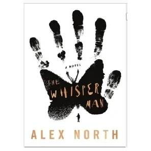 خرید و قیمت The Whisper Man-کتاب انگلیسی | ترب
