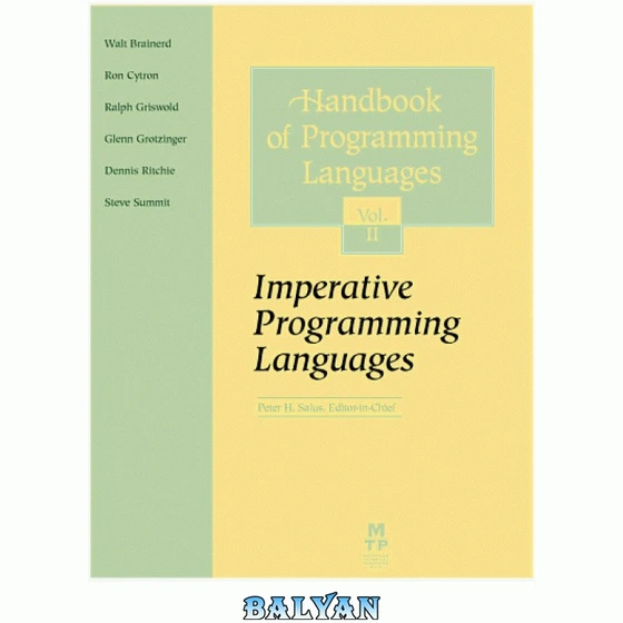 خرید و قیمت دانلود کتاب Ada distilled: Introduction for experienced programmers | ترب