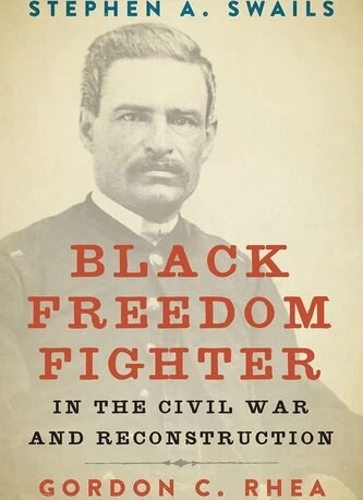 خرید و قیمت دانلود کتاب Stephen A. Swails: Black Freedom Fighter in the ...
