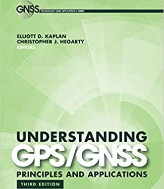 خرید و قیمت دانلود کتاب Understanding Gps-Gnss, 3rd ed, 2017 - دانلود کتاب های دانشگاهی | ترب