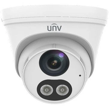 خرید و قیمت دوربین مداربسته تحت شبکه یونی ویو مدل IPC3612LE-ADF28KC-WL | ترب