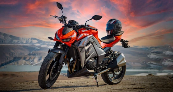 خرید و قیمت موتورسیکلت BLENTA Z1 - همتاز موتور | ترب