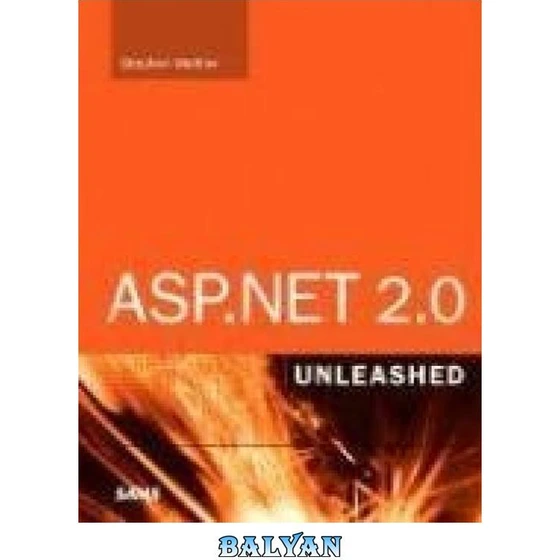 خرید و قیمت دانلود کتاب ASP.NET 2.0 Unleashed | ترب