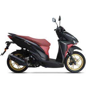 خرید و قیمت موتور سیکلت کویر مدل S2 ADV 150 طرح کلیک | ترب