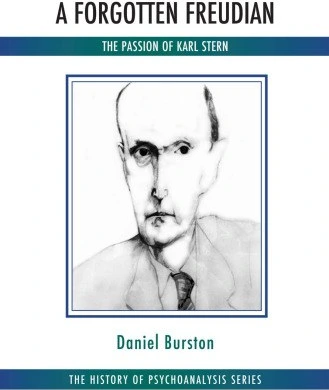 خرید و قیمت دانلود کتاب A Forgotten Freudian: The Passion of Karl Stern ...
