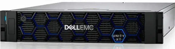 خرید و قیمت DELL EMC UNITY XT 480 اسنوریج | ترب