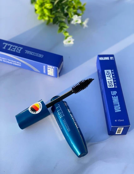 خرید و قیمت ریمل بل آبی اصلی | ترب