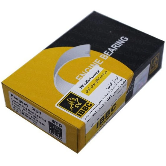 خرید و قیمت یاتاقان متحرک 030 روا بوش ایران IBBC | ترب