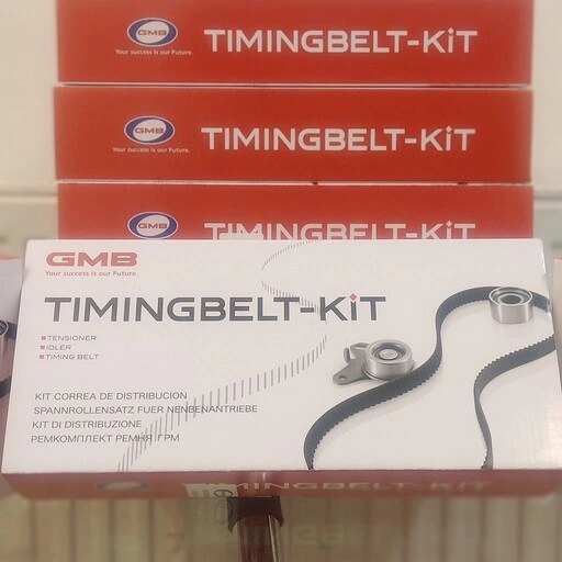 خرید و قیمت کیت تایم 206 تیپ 5 GMB | ترب