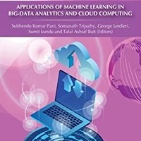 خرید و قیمت Applications of Machine Learning in Big-Data Analytics and ...