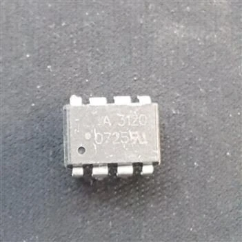 خرید و قیمت A3120 HCPL-3120 HCPL3120 HCPL 3120 HP3120 DIP8 DIP | ترب