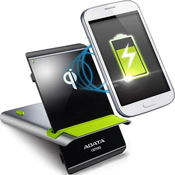 خرید و قیمت شارژر بی سیم ای دیتا ELITE CE700 | ترب