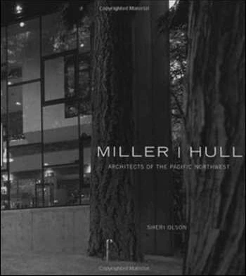 خرید و قیمت دانلود کتاب Miller Hull - Architects of the Pacific ...