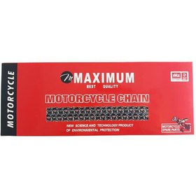 خرید و قیمت زنجیر چرخ موتور هوندا مدل Maximum (Motorcycle Chain) | ترب