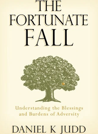 خرید و قیمت دانلود کتاب The Fortunate Fall: Understanding the Blessings ...
