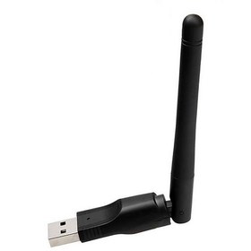 خرید و قیمت دانگل شبکه USB بی سیم ALFA آلفا مدل W-112 آنتن کوتاه | ترب