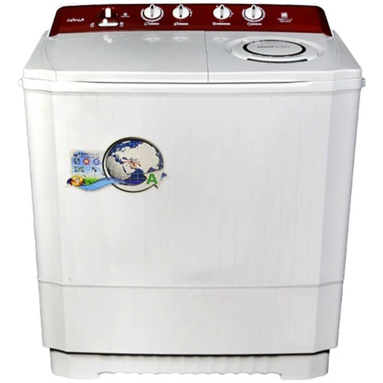 خرید و قیمت ماشین لباسشویی فریدولین مدل SWT150 ظرفیت 15 کیلوگرم | ترب