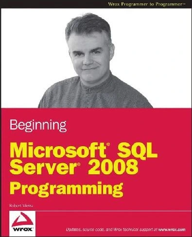 خرید و قیمت دانلود کتاب Beginning Microsoft SQL Server 2008 Programming Original | ترب