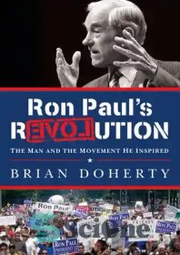 خرید و قیمت دانلود کتاب Ron Paul’s rEVOLution: The Man and the Movement ...