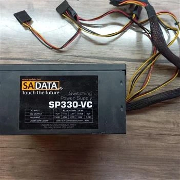 خرید و قیمت پاور کارکرده sadata | ترب