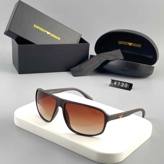 خرید و قیمت عینک آفتابی امپریو آرمانی مدل EA4130 کد 1658817 | ترب