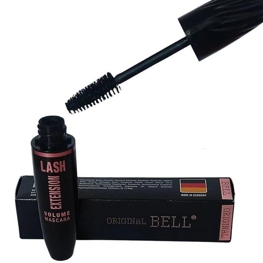 خرید و قیمت ریمل بل مدل ولوم لش حجم 14میل | ترب