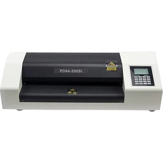 خرید و قیمت دستگاه پرس کارت A4 مدل AX PD-230SL | ترب