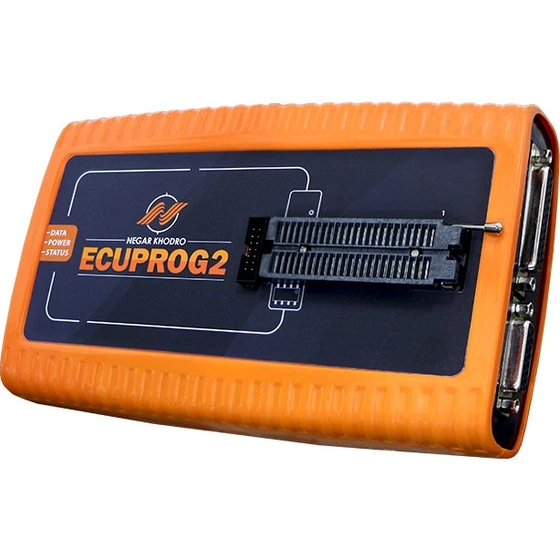 خرید و قیمت پروگرامر نسل ۲ نگار خودرو مدل ECUPROG 2 | ترب