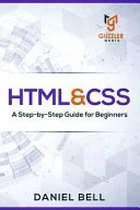 خرید و قیمت دانلود کتاب HTML & CSS: A Step-By-Step Guide for Beginners ...